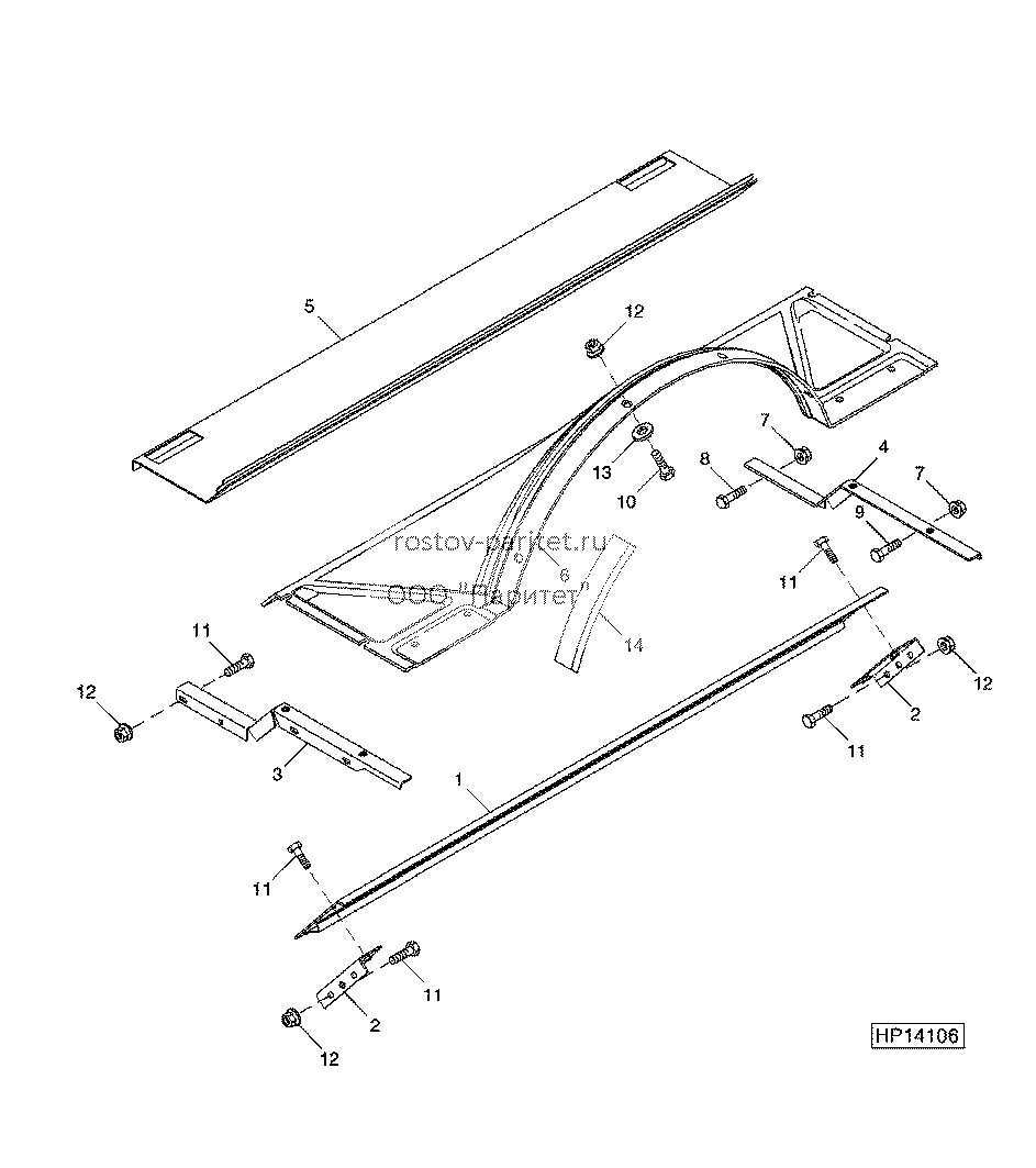 13 11M7030 Cotter Pin
